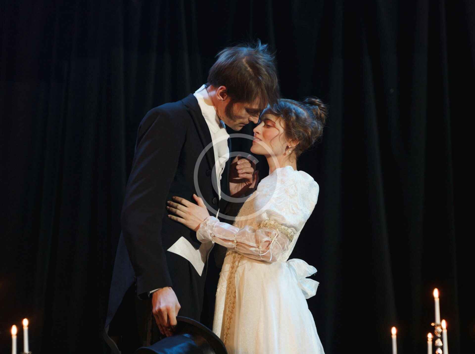 Masterful performances: opera’s leading lights – RAWThailand